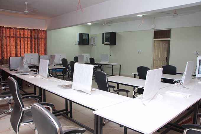 Computer Lab | Department of Communication Design